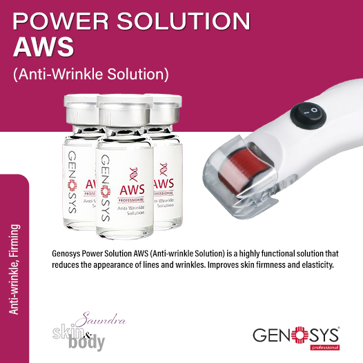 Home Care Power Solutions - Saundra Skin and Body