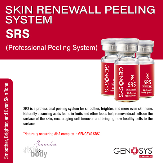 Home Care Power Solutions - Saundra Skin and Body